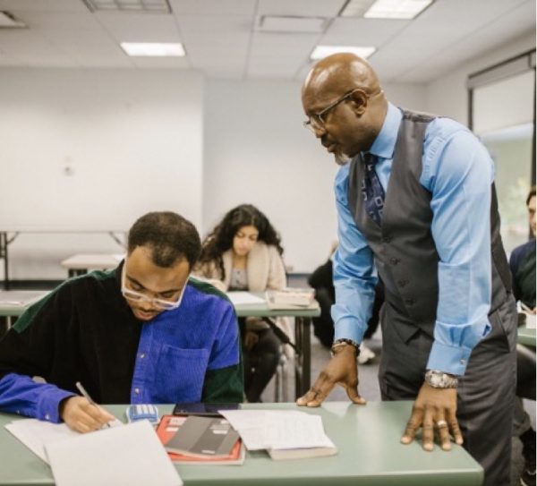 Educación - SEGDA - Servicios de Estrategia y Gestión de Datos Aplicada