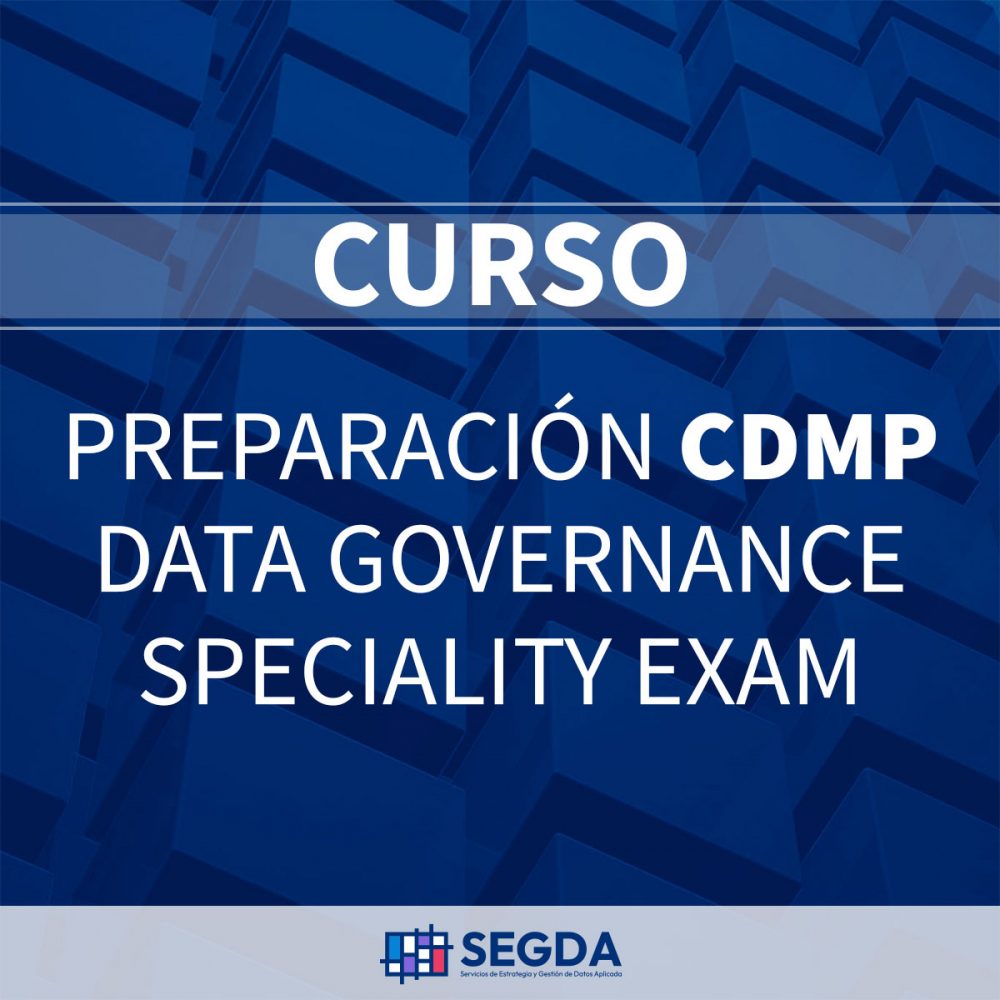 Educación - SEGDA - Servicios de Estrategia y Gestión de Datos Aplicada